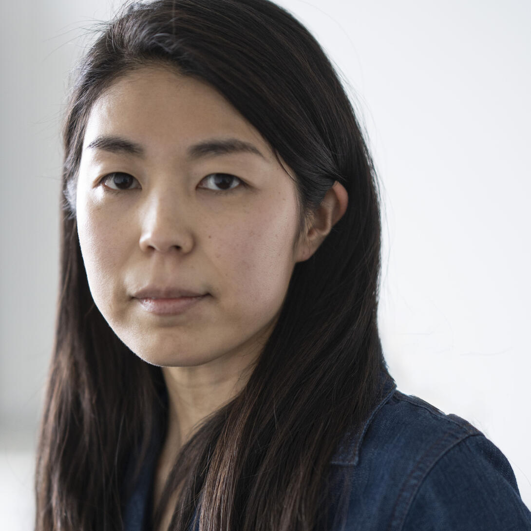 Design Lecture Series: Ayako Aratani | CMU School of Design